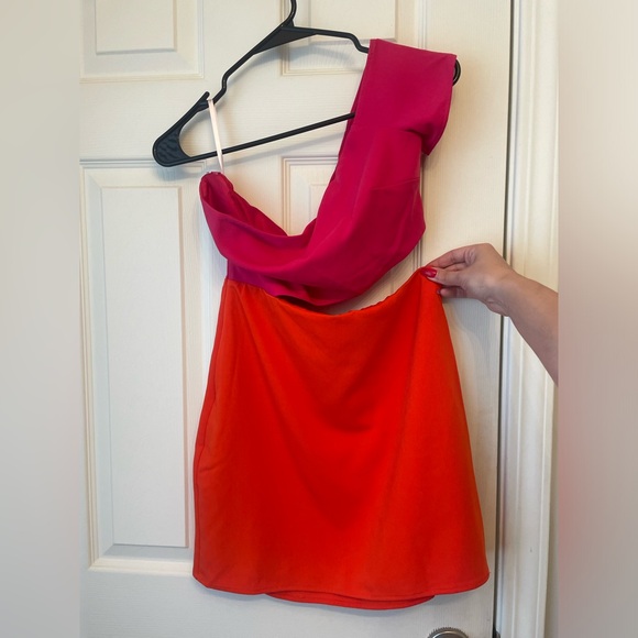 REVOLVE | Dresses | Rowan Mini Dress From Revolve | Poshmark